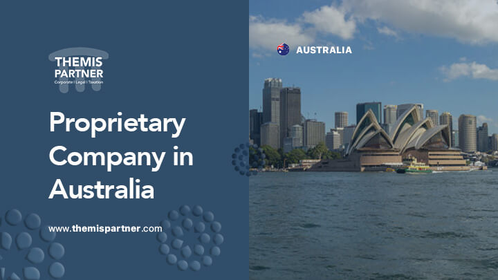 Proprietary Limited Company in Australia | Register Your Company